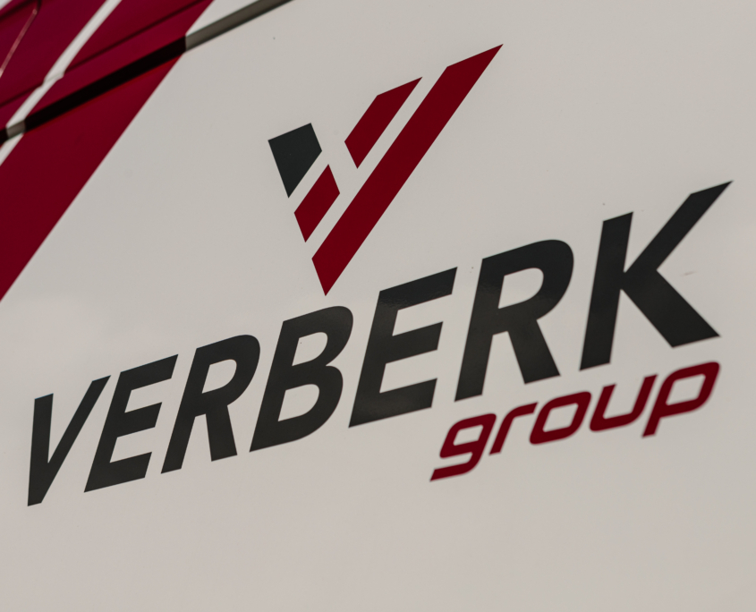 Over ons - Verberk