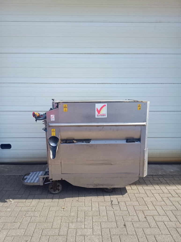 379. Easymix 160 x 65 - Verberk
